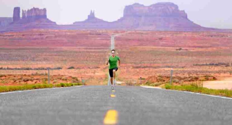 How long distance running affects your muscles and tendons - Bioathletic